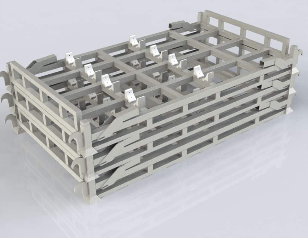 Cylinder Frame-2 – Holisol