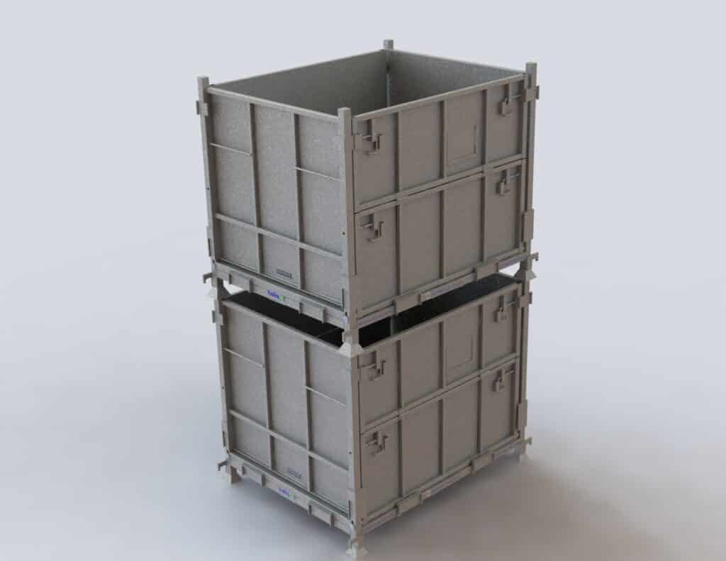 HMPC Sheet 1325x1060x1105 – Holisol