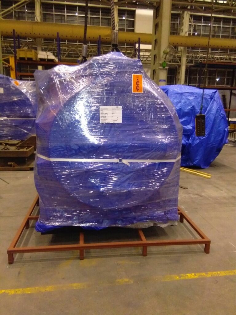 Boiler (Steam System) – Holisol