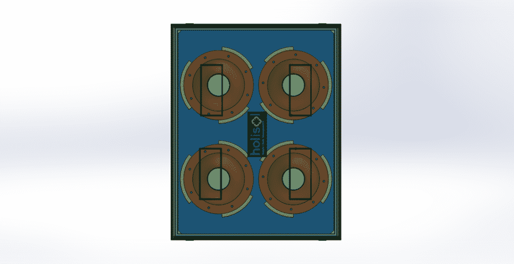 Wheel Hub – Holisol