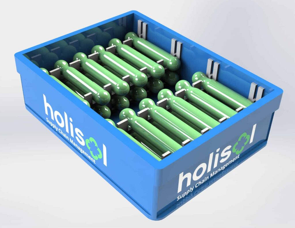 Connecting Rod – Holisol