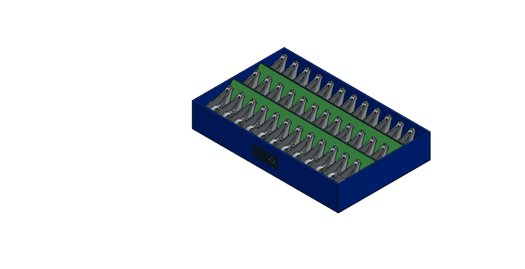 Inlet Rocker Arm – Holisol