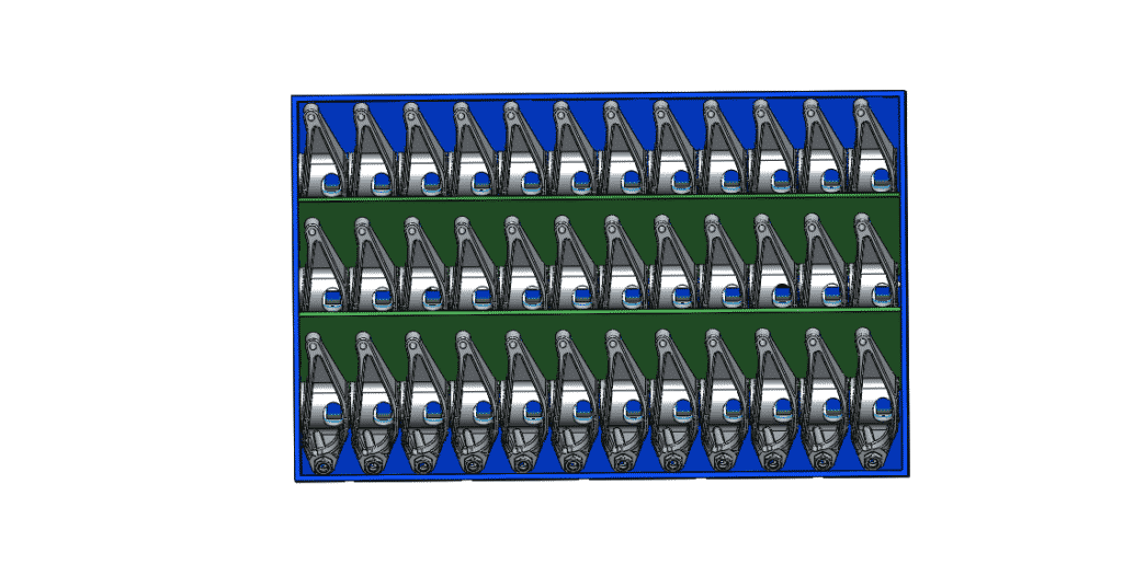 Inlet Rocker Arm – Holisol